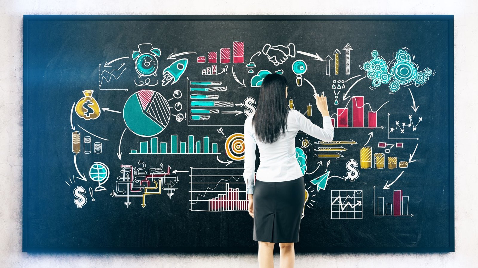 Overcoming Founder’s Syndrome with LIST Mentorship